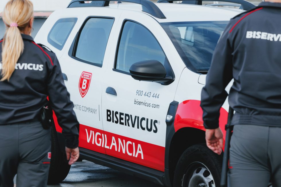 Biservicus | Central Receptora de Alarmas y Seguridad